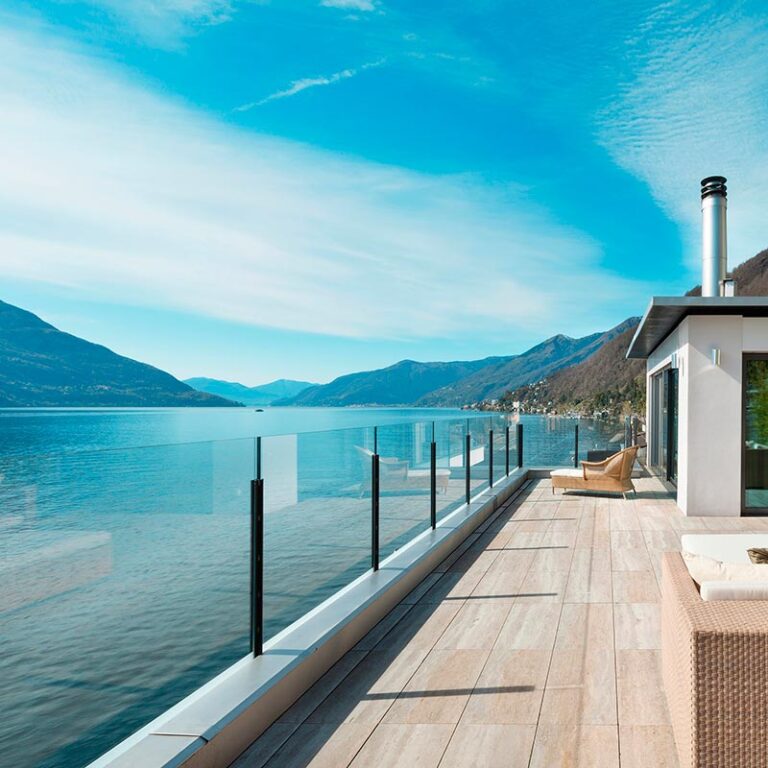 Dry80 Lámina impermeable para exteriores | Revestech