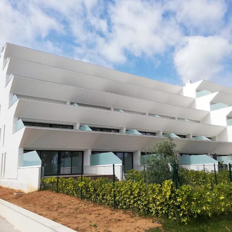 Dry80 Lámina impermeable para exteriores | Revestech