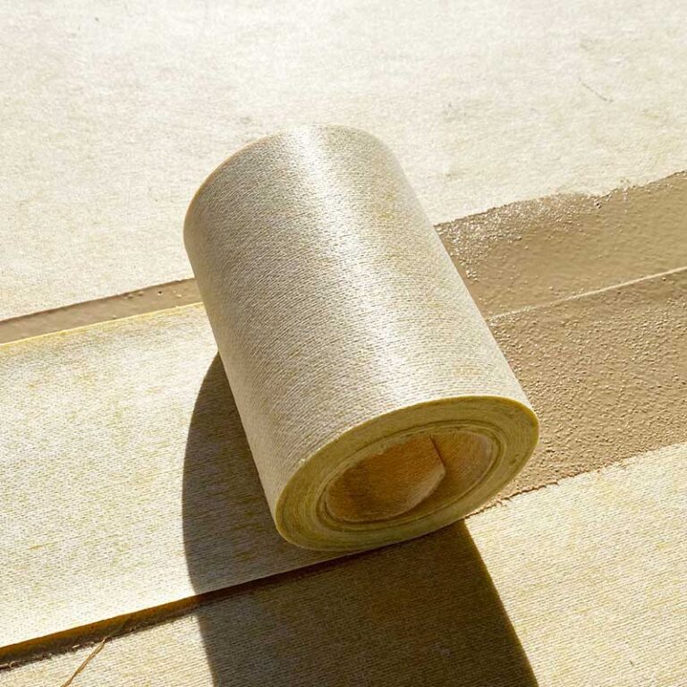 Dry80 Lámina impermeable para exteriores | Revestech