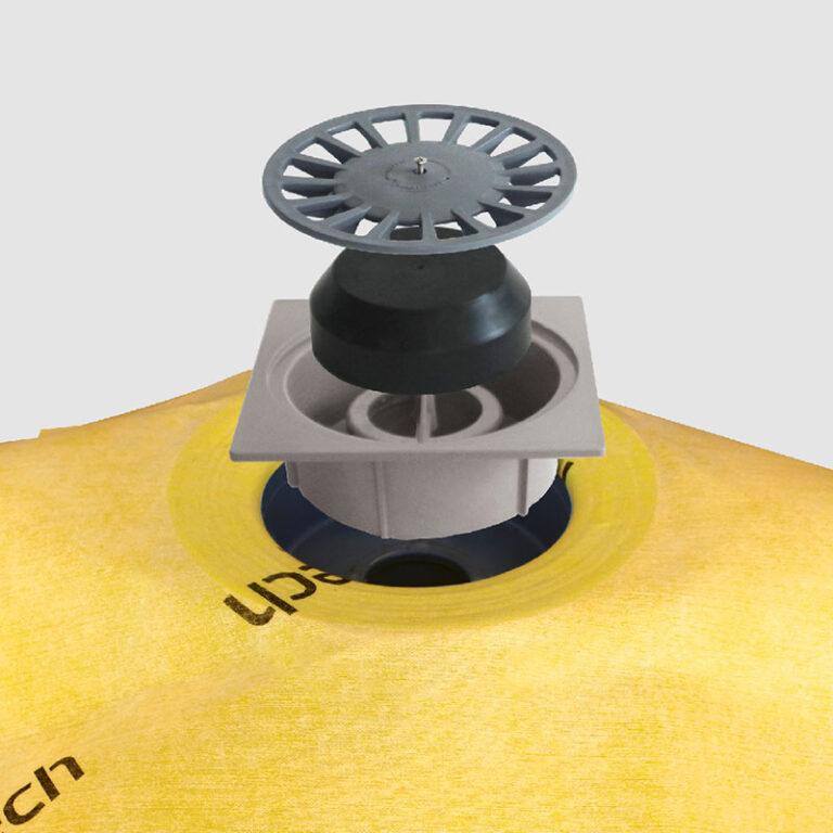 Dry80 Lámina impermeable para exteriores | Revestech