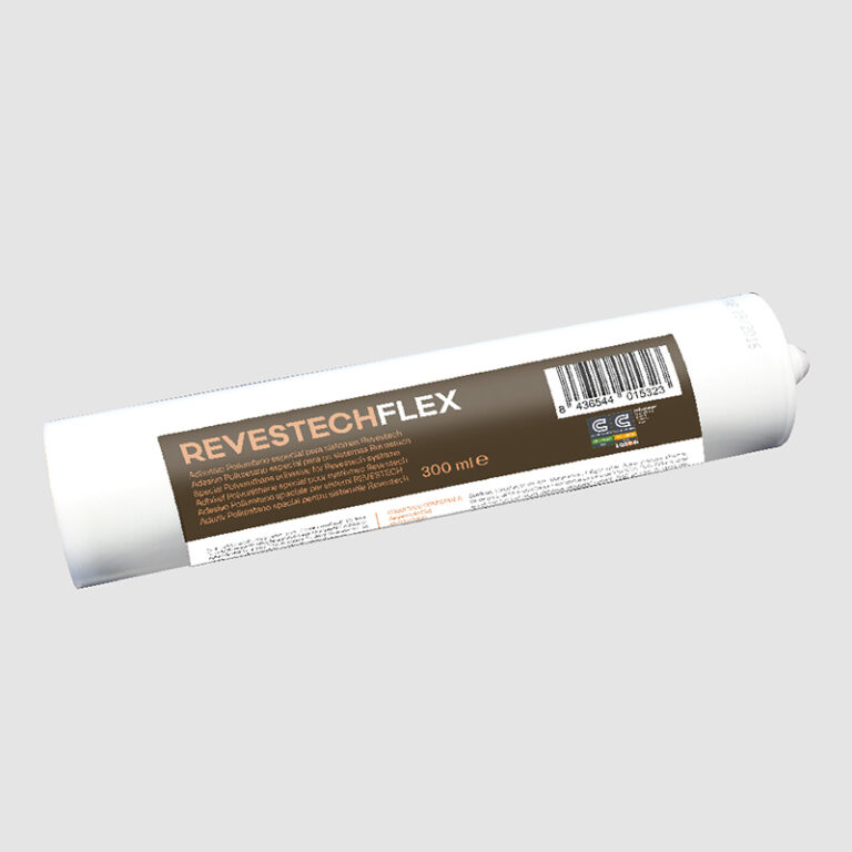 Revestechflex Adhesivo especial de sellado | Revestech